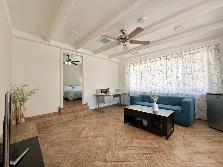 Hermosa Home-cozy Suite With Private Entrance - Arcadia, CA