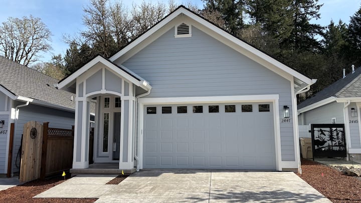 Single Level Luxury Living Minutes To Osu - Corvallis, OR