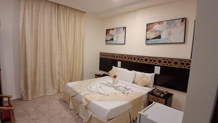 Three-bedroom Suite - 麥加