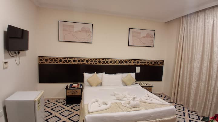 Two-bedroom Suite - 麥加