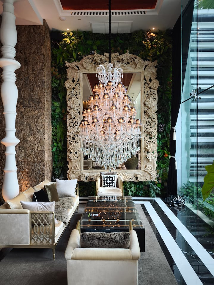 Riviera Monaco. Pet Friendly. 100m From The Sea - Pattaya