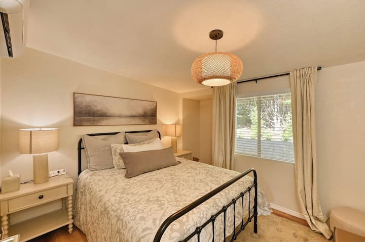 Cozy 2-bedroom Cottage In North Escondido - Bonsall, CA