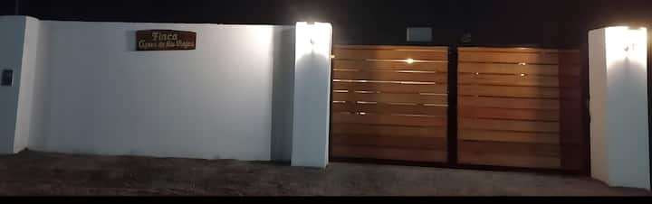 Lugar Cálido Y Acogedor. Ideal Para Descanso - Santiago del Estero