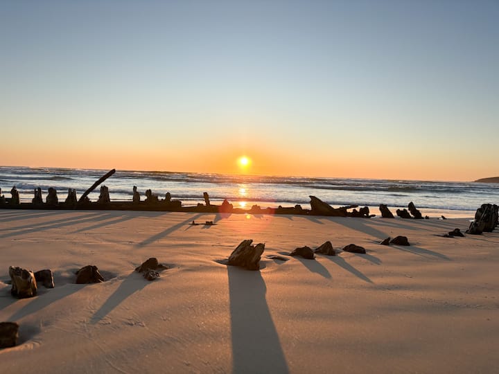 Hofmeier Beachfront - Woolgoolga