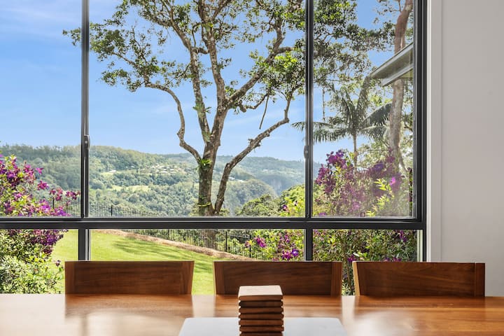 King Parrot Lodge - Canungra