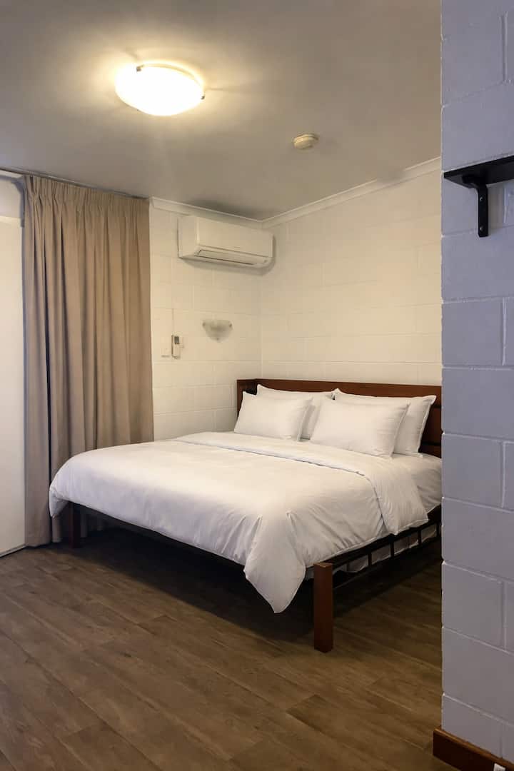 The Ridley Residences-pilbara Studio-style - Karratha