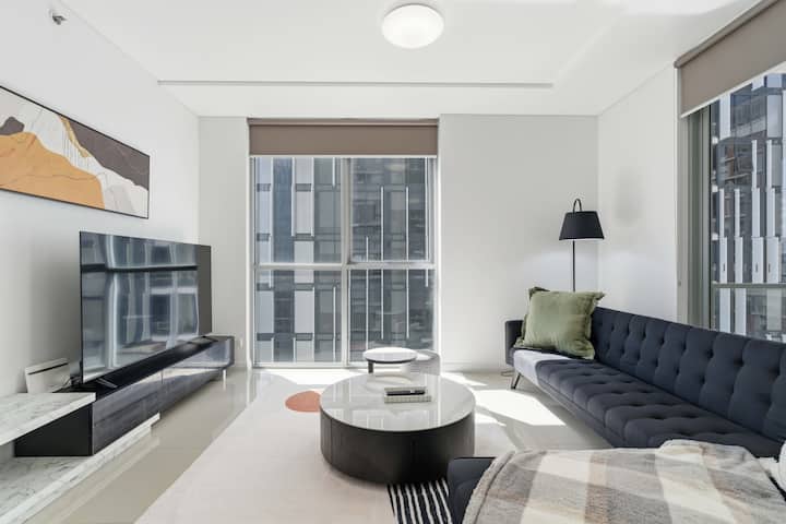 Mascot 1br Easy Access To Cbd & Airport - Rosebery