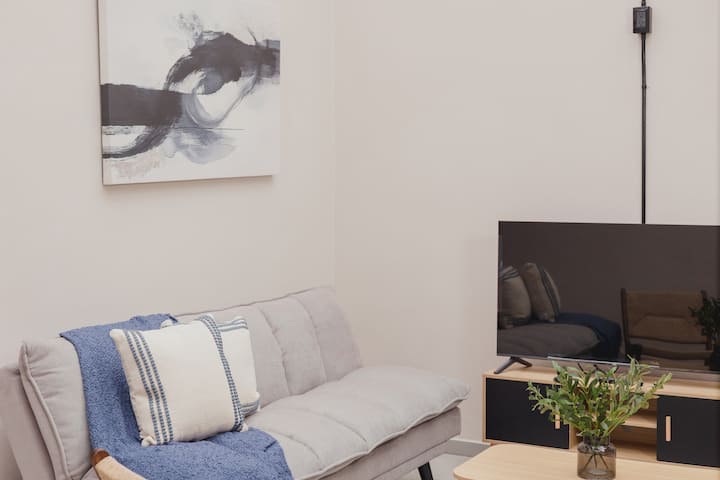 Casa Humbolt, Centrico, Wifi, Cocina, Tv, Internet - Ciudad Guzmán