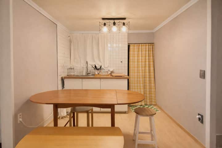 Mapo House 홍대102 - Seoul