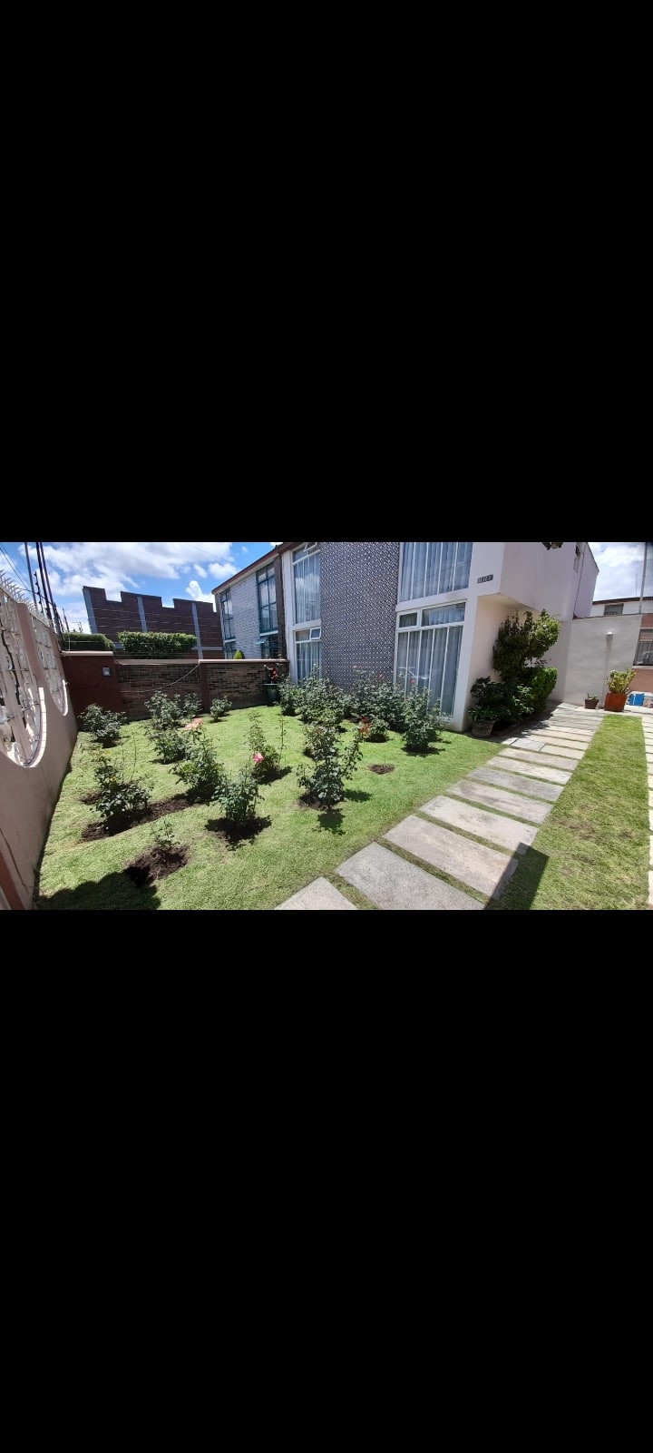 Casa Sola, Amplia, Segura, Buena Ubicación, Comoda - Toluca