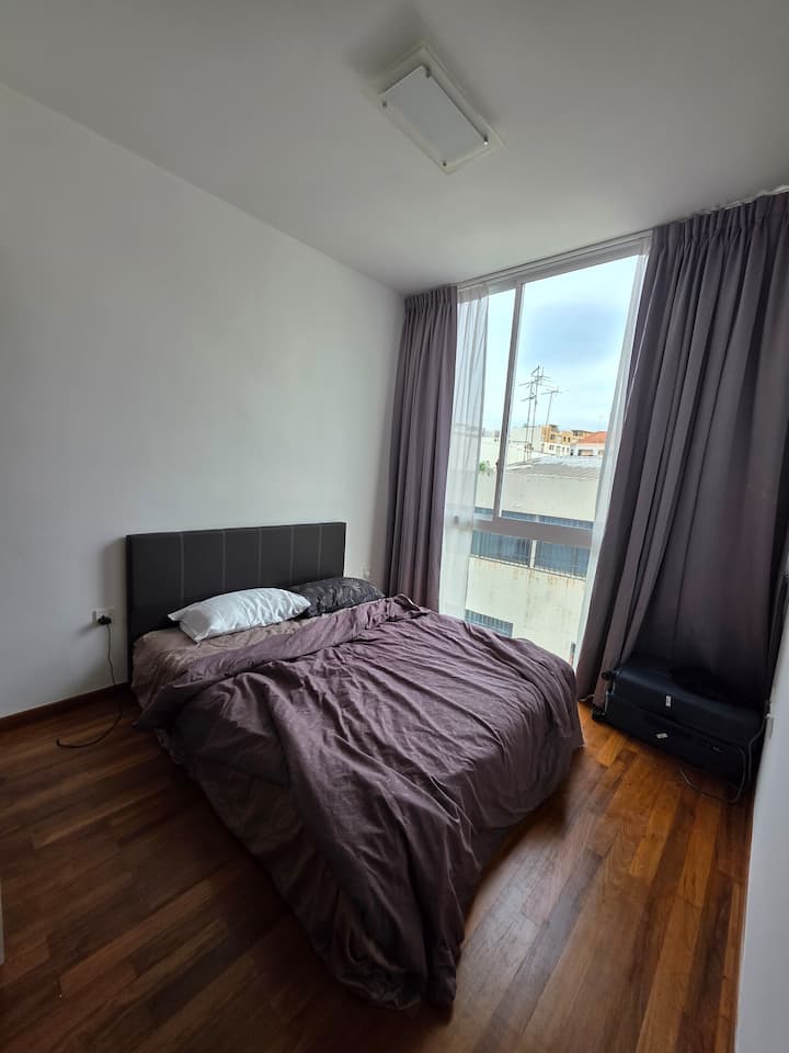 Peaceful - Singapore