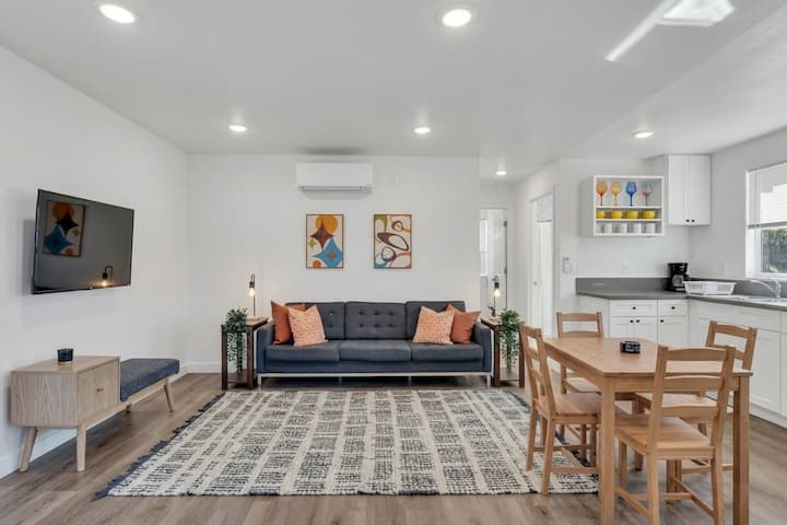 Brand New | Bright & Stylish | Ac In Every Room - Torrance, CA