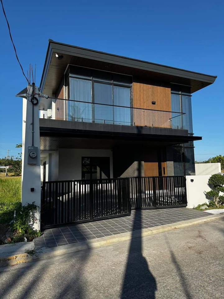 Your Home Away From Home - Laiya