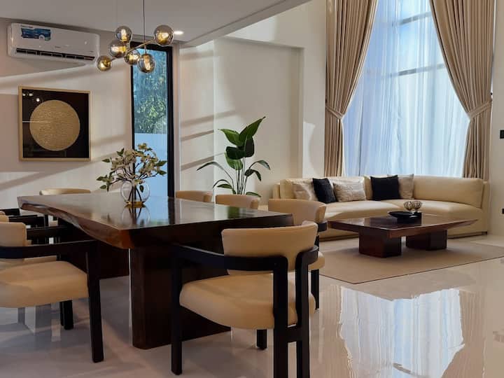 Your Home Away From Home - Laiya