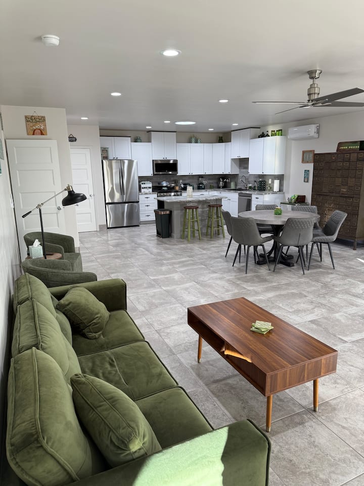 The Braxton - Kingman, AZ