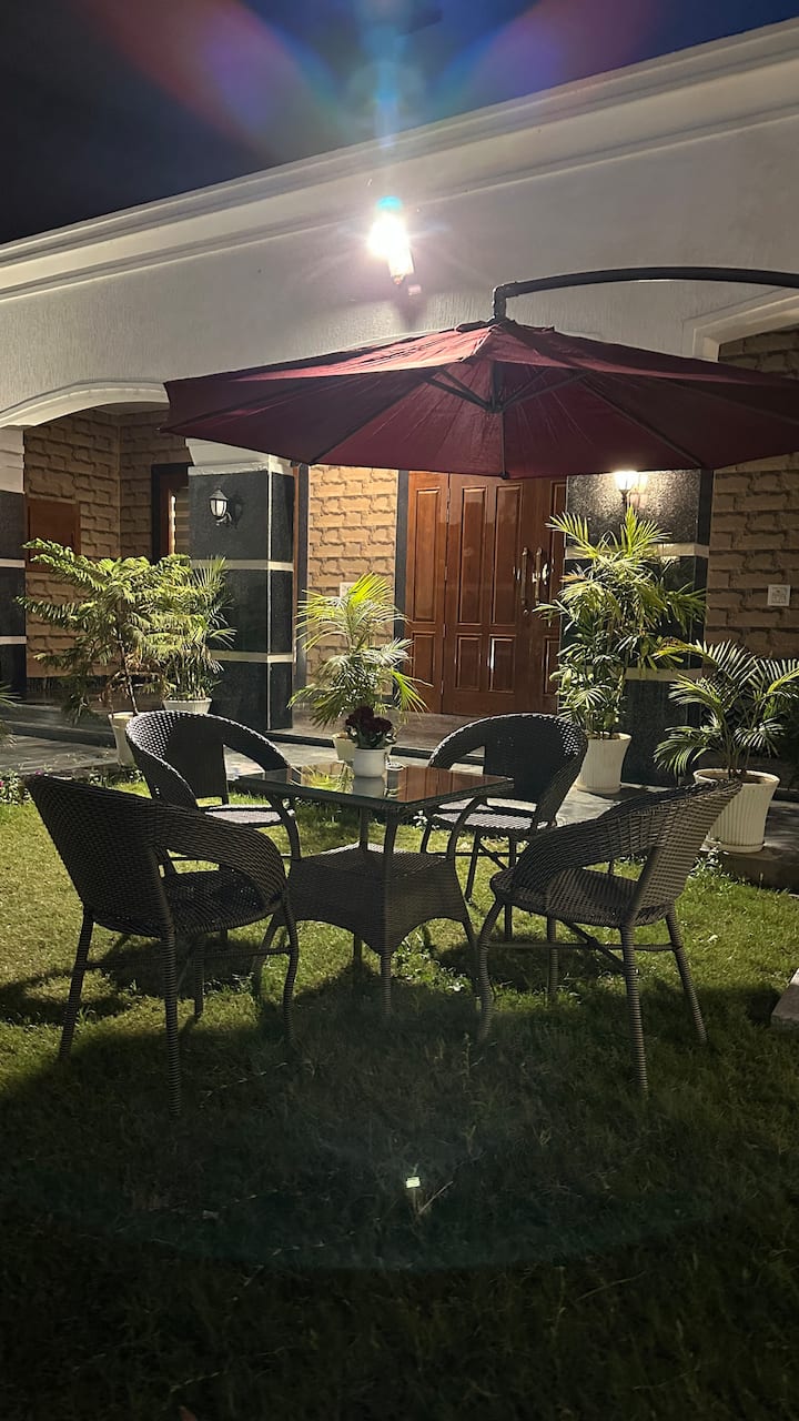 Alaska Green Homes - Sahibzada Ajit Singh Nagar