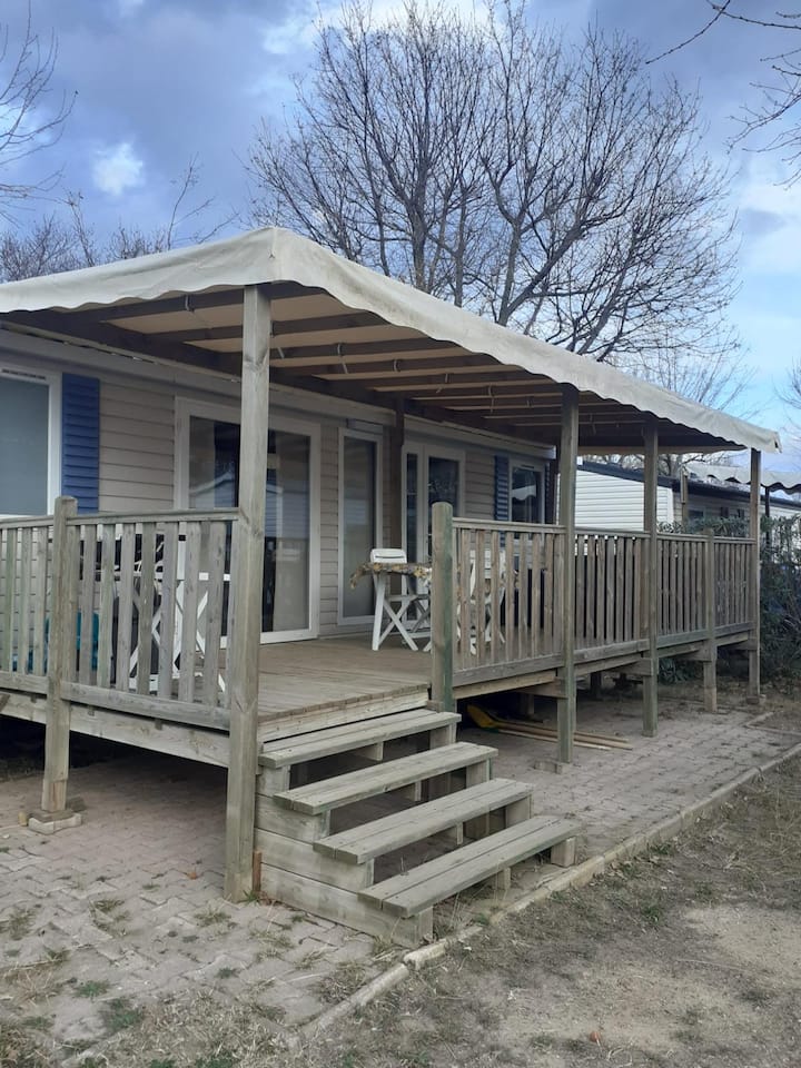 Tranquillitée - Argelès-sur-Mer