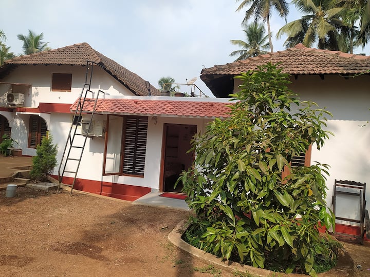 Feel Like Homestay Near Mangalore Airport - Mangaluru