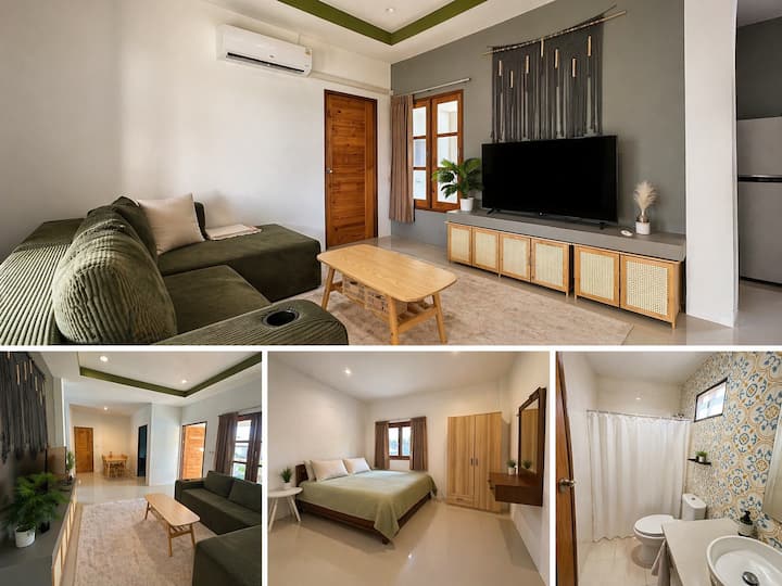 Family Nest - Ko Pha Ngan