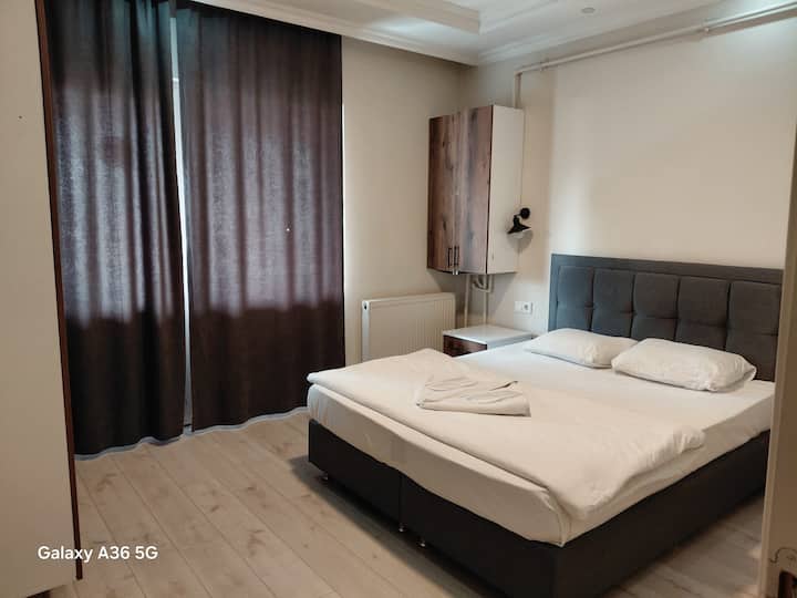 Esta Apart 2+1 - Ankara