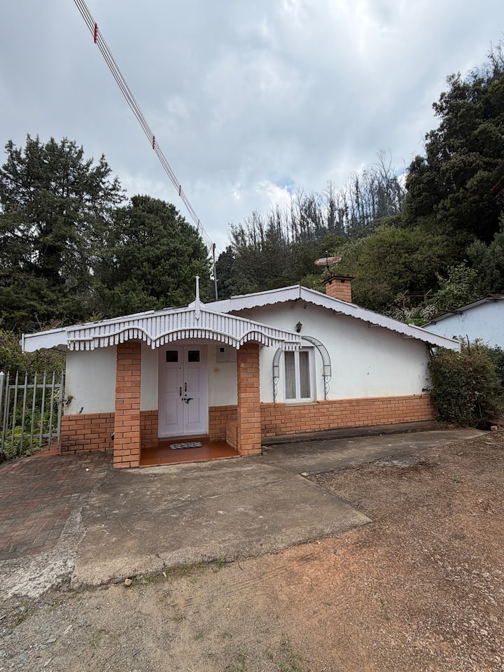 Birdsong Cottage - Ooty