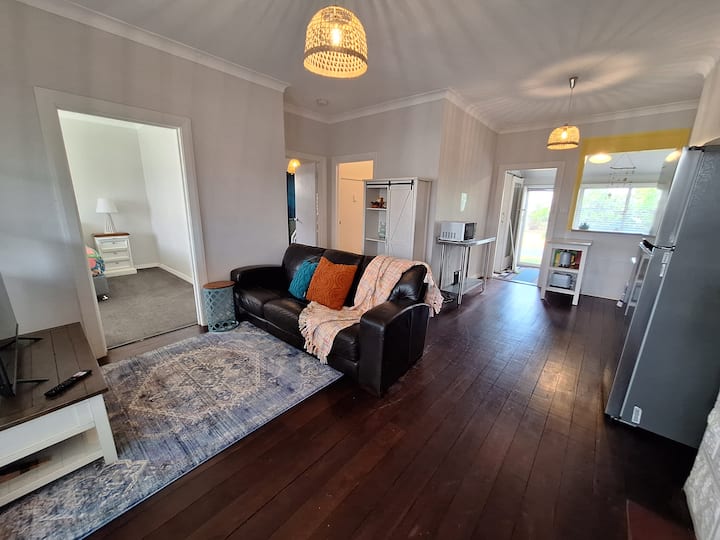 South Bunbury Beach Shack - Bunbury