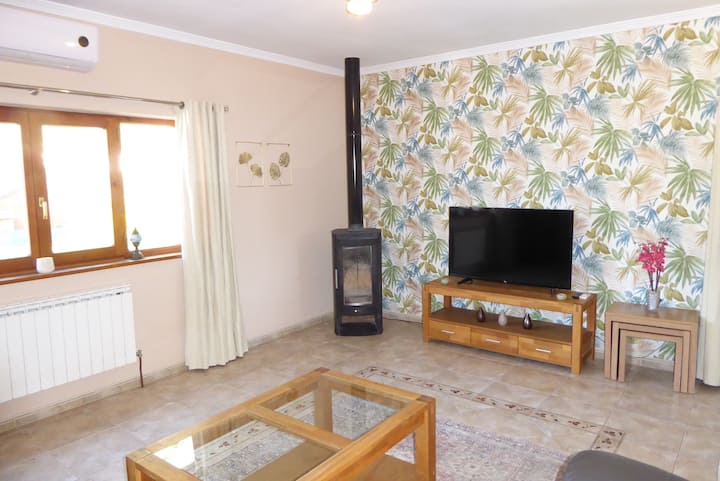 Casa Azahar - La Pobla de Vallbona