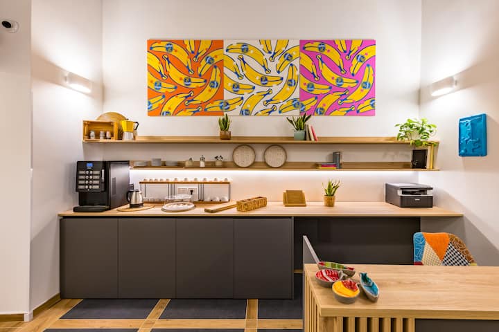 Borgo Vergini Suites - 나폴리