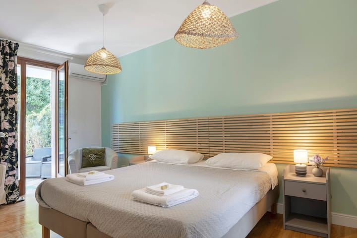 Bc Garda House, Camera Doppia - Peschiera del Garda