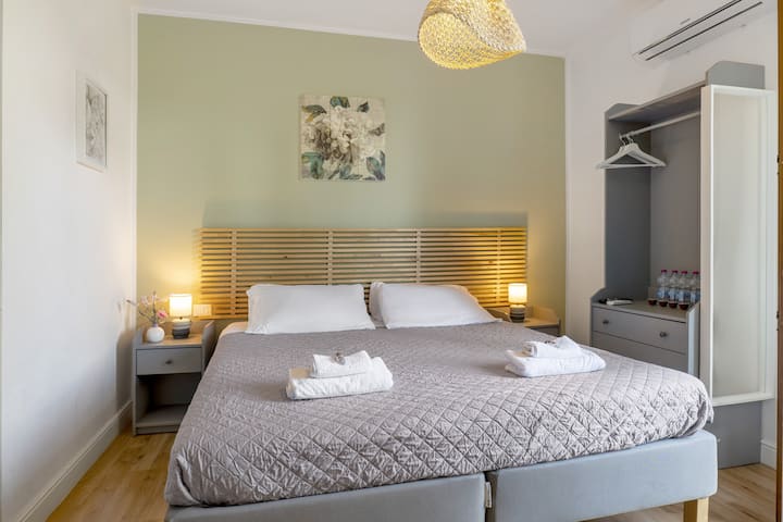 Bc Garda House, Camera Quadrupla - Peschiera del Garda