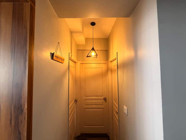 Vacation Stay In Noida - Noida