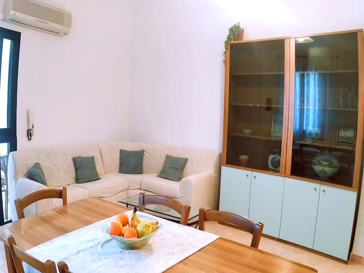 Domu Fava | Maison Lumineuse Près De La Mer - Posada