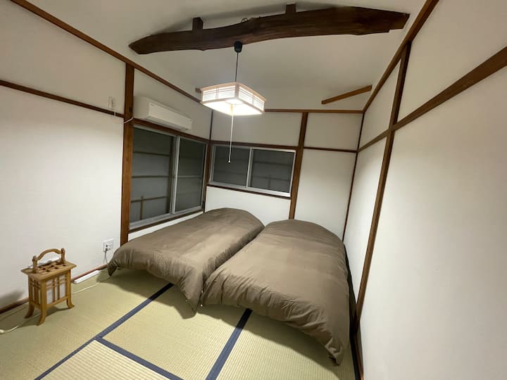 20 Minutes To Tokyo Sta.｜up To 6 Guests Same Price - Tokyo