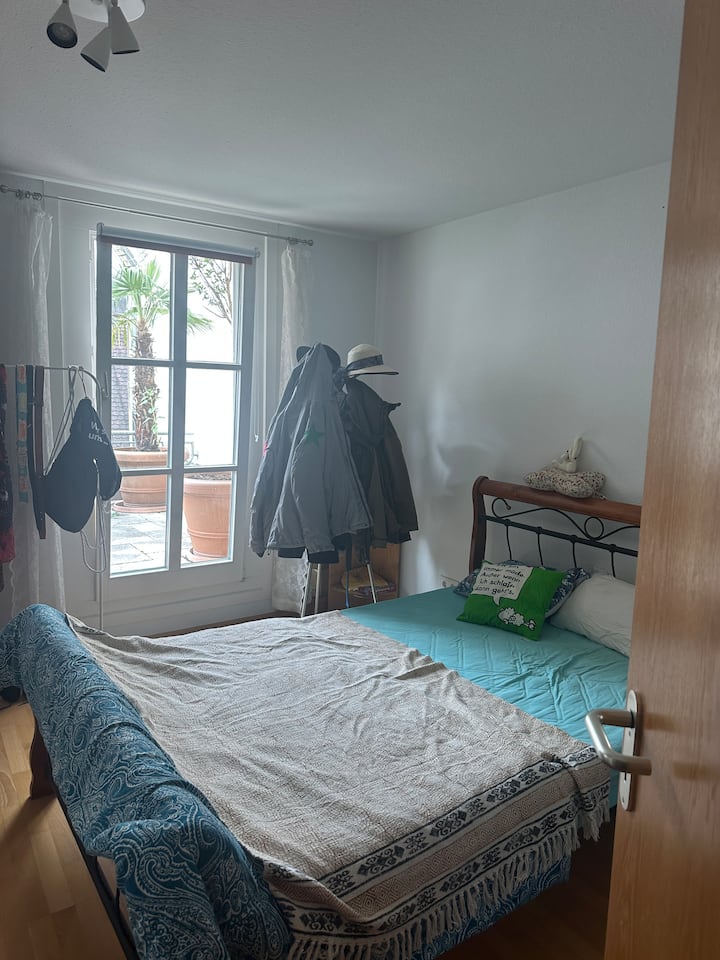 Kleines Apartment Im Zentrum - Fribourg-en-Brisgau