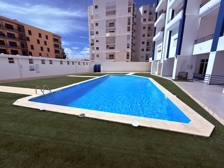 Casa Da Praia "A Marinita" - Armação de Pêra