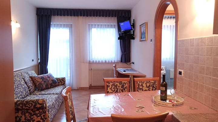 Ciesa Padon Cervo - Rocca Pietore