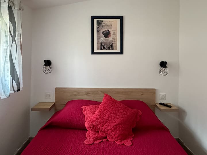 Le Gîte - Saintes-Maries-de-la-Mer