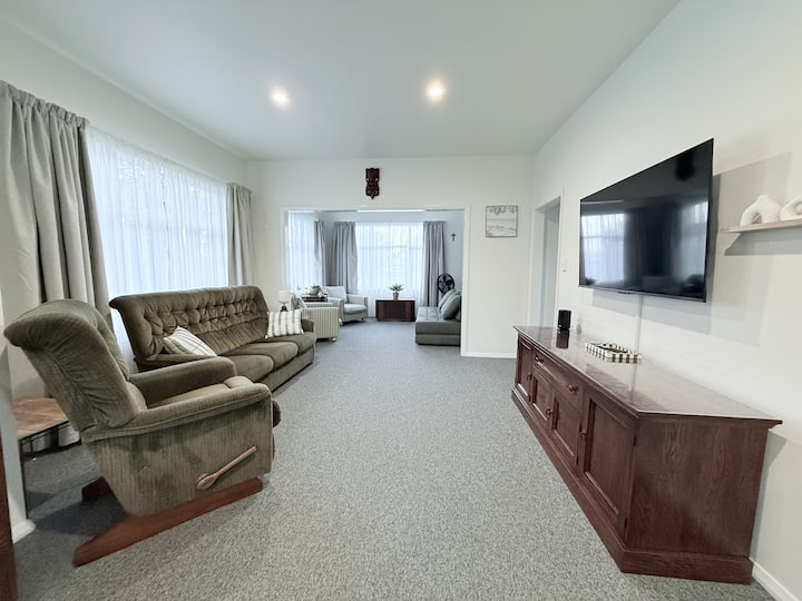 Easy Stay At Eruera - Ngongotahā