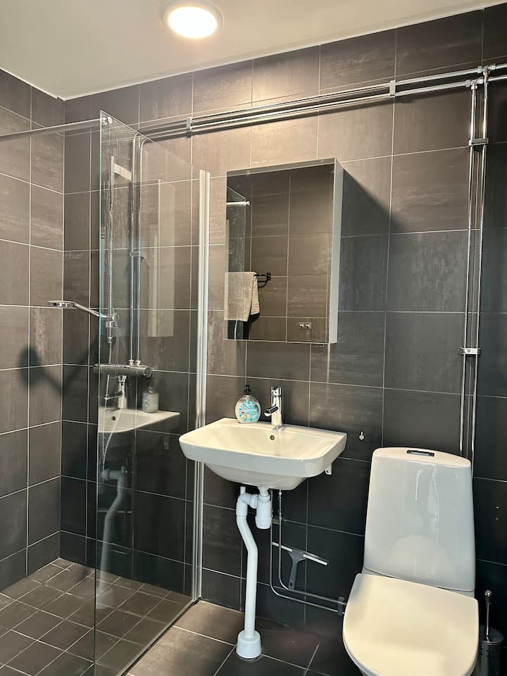 Apt 3 Floor 15 - Västerås