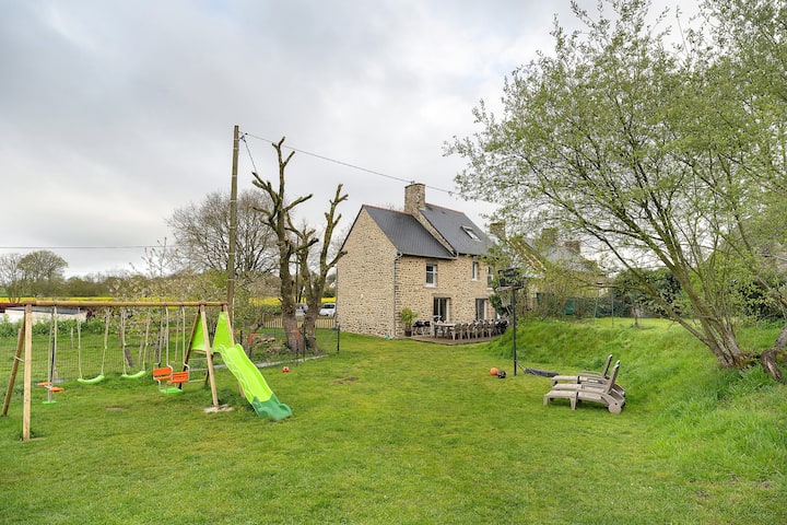 Le Noisetier - Dol-de-Bretagne