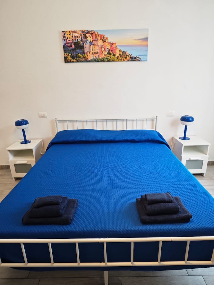 Appartamento Giulia Living - La Spezia