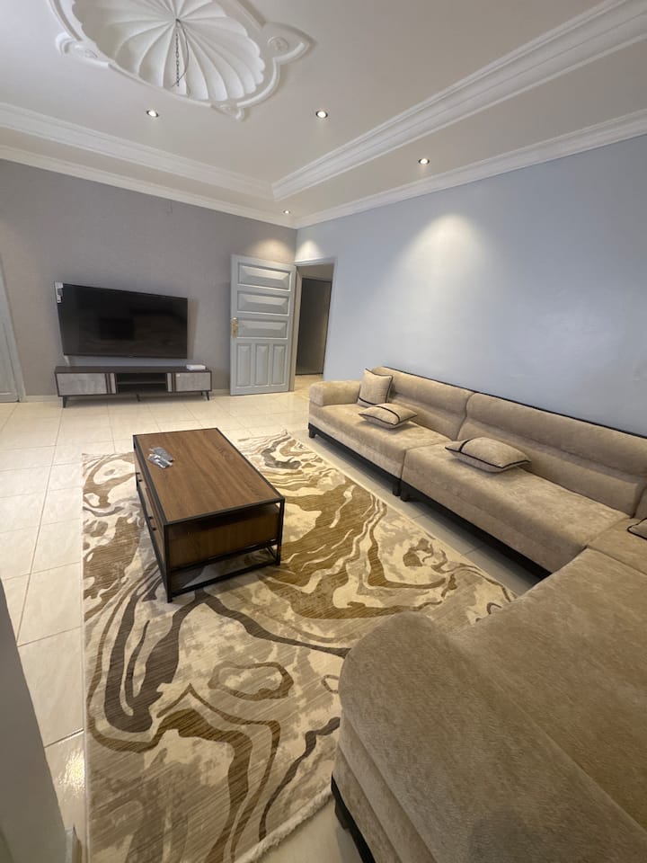 جاور المسجد النبوي ب سيرك على الأقدام ١٠ دقائق - Medina (Saudi Arabia)