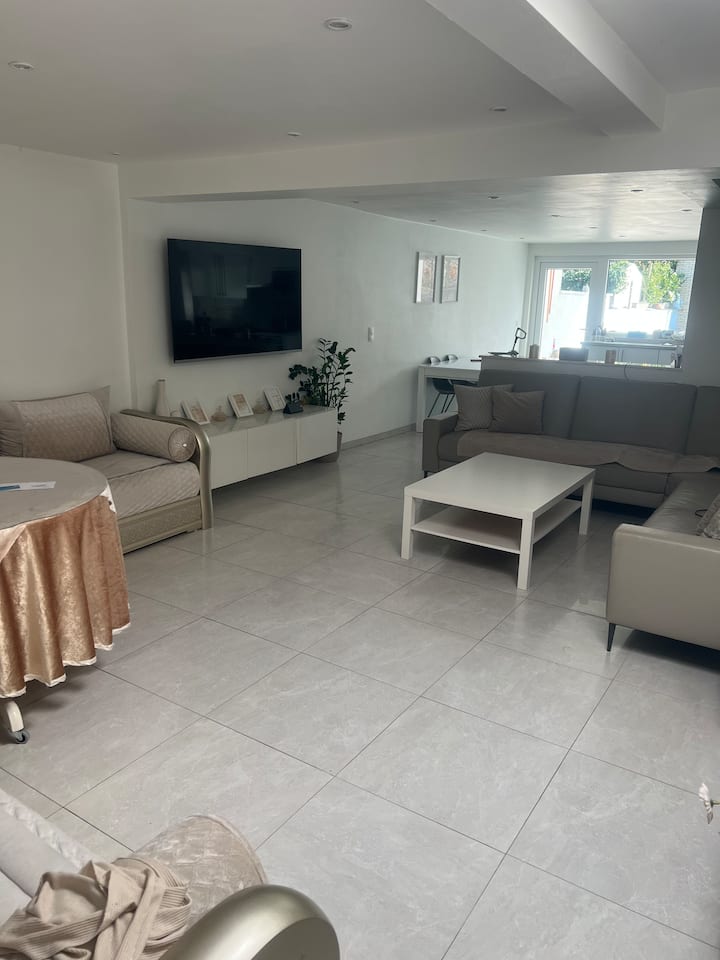 Huis Te Huur Tijdens Tml - Rumst