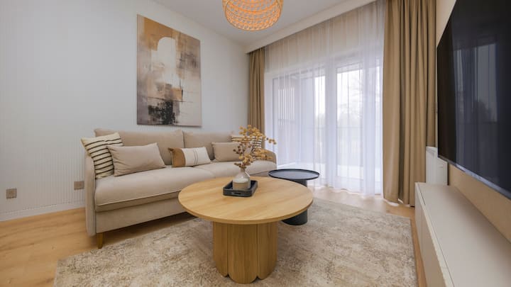 The One Apartament 206 Sun&snow - Ustronie Morskie