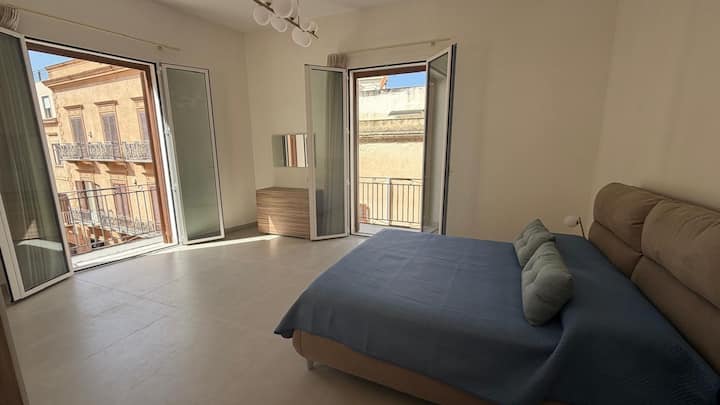 Appartamento (Brezza), Centro Storico - Marsala