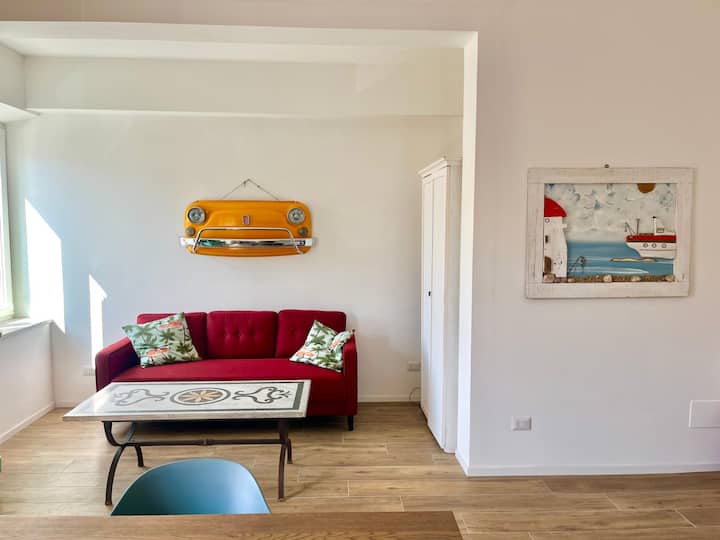 Casa Giulia - Orbetello