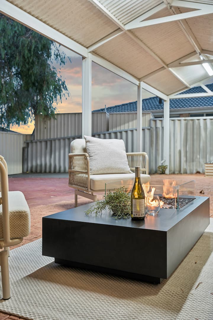 Luxury 5br In Merriwa By Beyond Stay - Mindarie