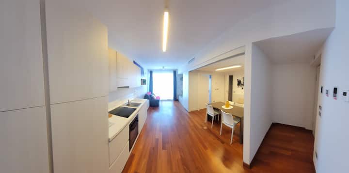 Appartamenti Ariston - Giulianova