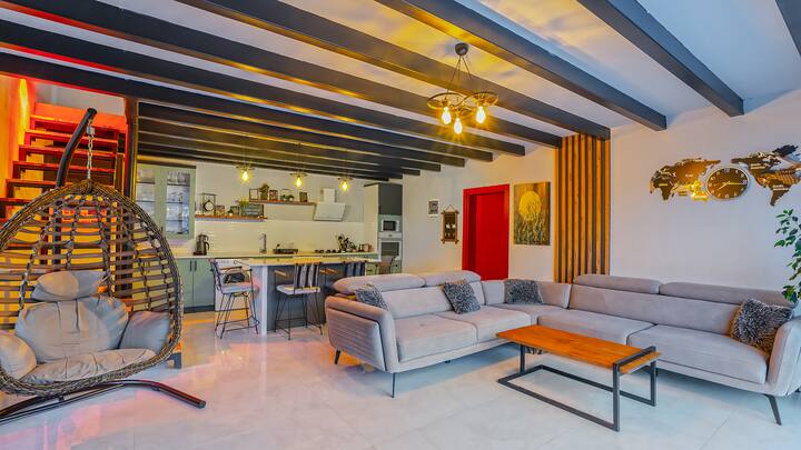 Villa Aras2 - Kalkan
