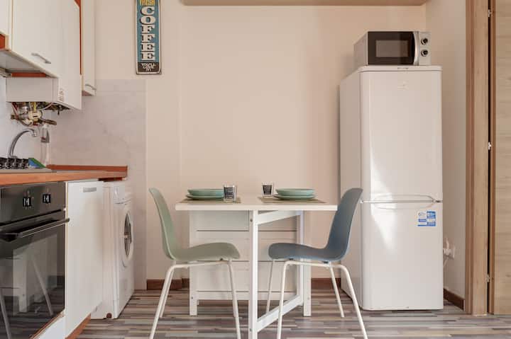 Domio | A 2 Passi Dall'ospedale Cisanello - Pisa